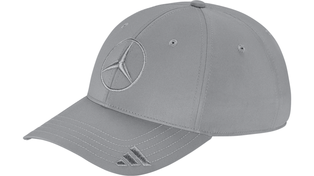 Berretto Special Edition Silverstone 2025 – Accessori Mercedes, AMG, smart.