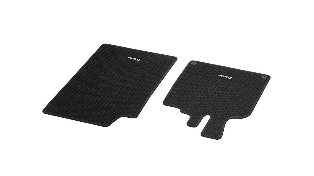 Faits in Reps Smart A451 Fortwo – Accessori Mercedes, AMG, smart.