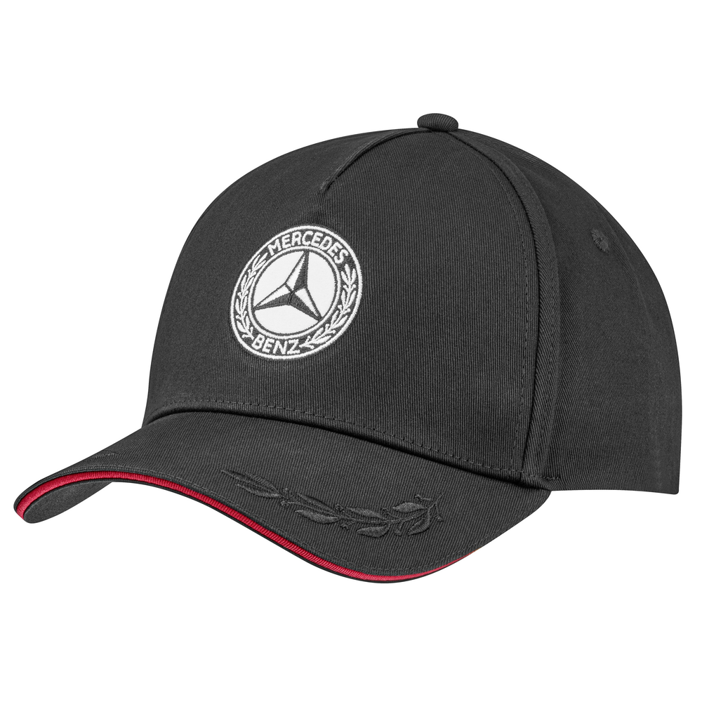 Mercedes-Benz Classic Cap – Accessori Mercedes, AMG, smart.