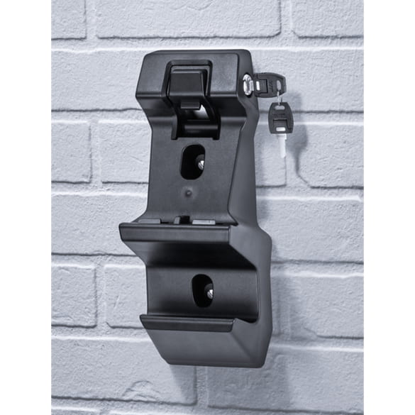 Wall Support Flexible Charging System Pro Original Mercedes-Benz ...