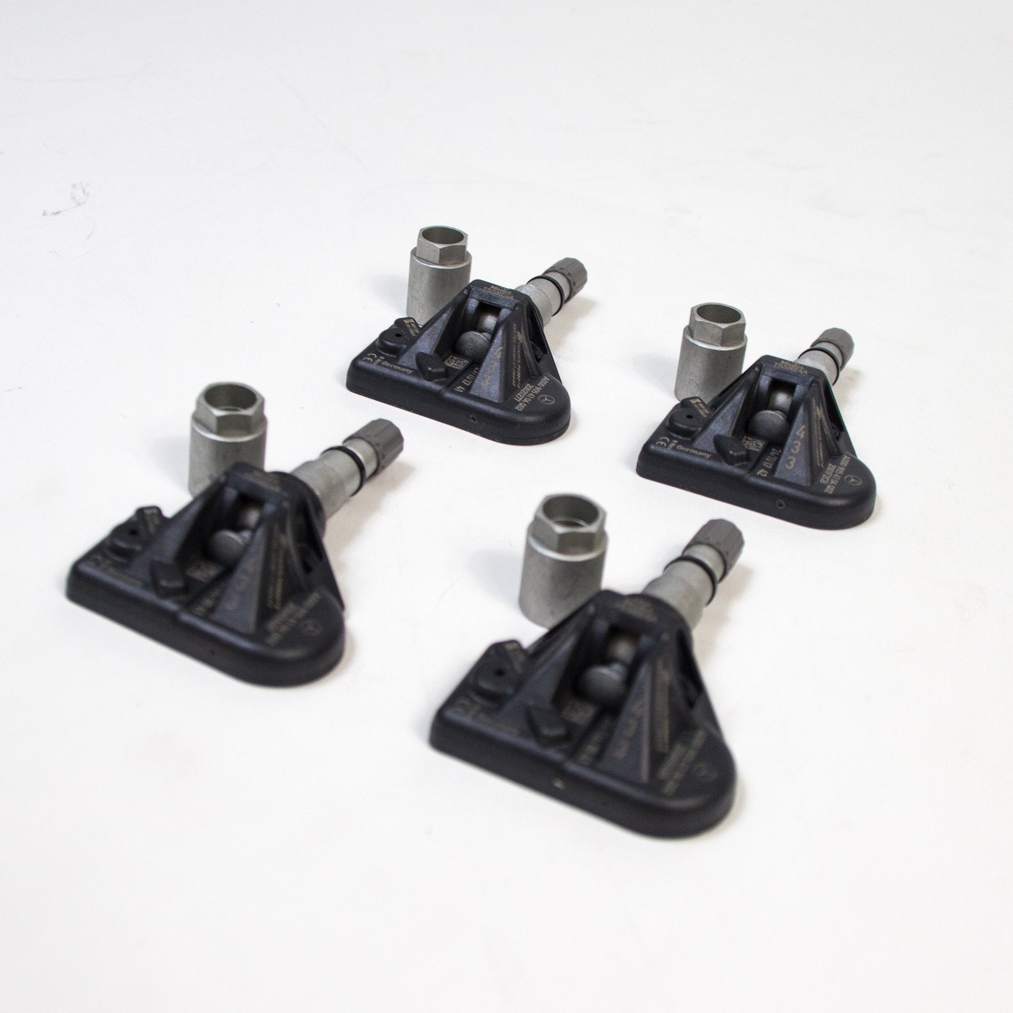 Sensore pressione pneumatici Mercedes-Benz A0009058821 – Accessori ...